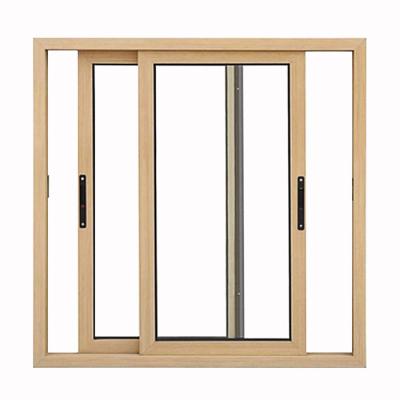 China Sliding Screen Windows for Energy Efficiency Waterproof Soundproof Customized Colors for sale