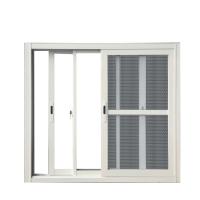 China Clear Glass Sound Proof Arch Top Hurricane Impact Sliding Roof Window for Poultry for sale