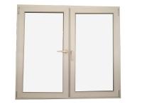 China Impact Resistant Casement Aluminum Window for Curtain Type Sliding and Roller Shutter for sale