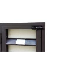 China Straight Style Custom Windows Perfect for Home Hotel Hospital Cafe and Office Needs for sale