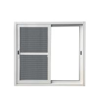 China Finished Heat Insulation Function Aluminum Sliding Window 868 with Aluminum Profile for sale