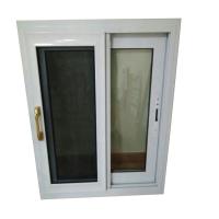 China Finished Heat Insulation Function Aluminum Sliding Window 868 with Aluminum Profile for sale