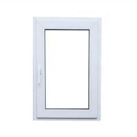 China 2023 Top Goods Upvc Casement Windows With Roller Shutter For Hurricane Impact And Oem for sale