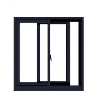 China Stainless Steel Screen Netting Material and Durable of Sliding Windows for Large Houses for sale
