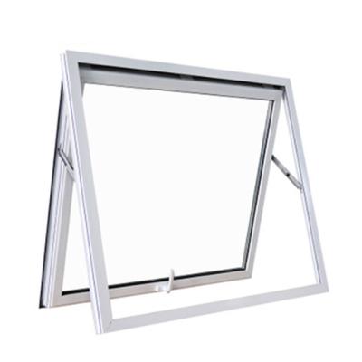 China Environmental Protection Advantage Custom Windows with Smooth and Wooden Designs for sale