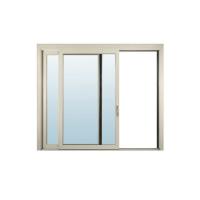 China Energy Saving Double Glass Aluminium Sliding Window Customized for You for sale