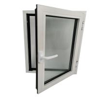 China French Grill Designs Casement Window Frame for Heat Insulation and Waterproof Advantage for sale