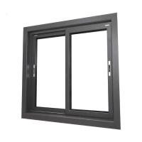 China Sliding Aluminum Windows The Perfect Blend of Style and Soundproofing for Modern Houses for sale