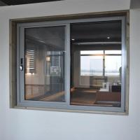 China Sliding Aluminum Windows The Perfect Blend of Style and Soundproofing for Modern Houses for sale
