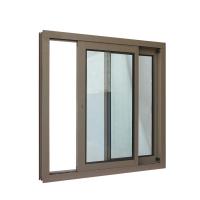 China Small Aluminum Sliding Window in Power Coating Surface for Newest Farmhouse Design for sale