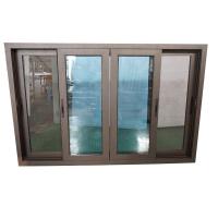 China Thermally Broken Steel Windows Modern Design for Customized Size in House Decoration for sale