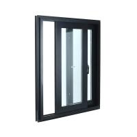 China Custom Requirement Sliding Glass Color Aluminum Slider Windows for Small Bathroom Sale for sale