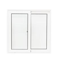 China Hurricane Impact PVC Sliding Door with French Design from UPVC Windows for sale