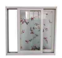 China Upgrade Your Office Building with Aluminium Wheels Sliding Windows and Mosquito Net for sale