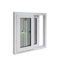 China Function Heat Insulation Steel Slide Slider for Brown Tilt Good Glass Sliding Doors for sale