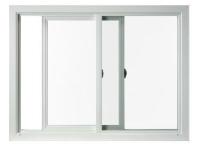 China Function Heat Insulation Steel Slide Slider for Brown Tilt Good Glass Sliding Doors for sale