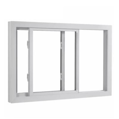 China Plastic Frame Farmhouse Roof Replacement with Sound Proof and Hurricane Impact Features for sale