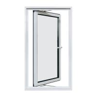 China Modern Design Double Glazed Aluminum and Glass Windows for Aesthetically Pleasing Homes for sale