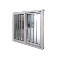 China Customized Colors Up Down Sliding Window with Sealing Strip and Improved Design for sale