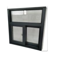 China Triple Glazed Sliding Opening Windows And Sliding Doors For School Modern Design for sale