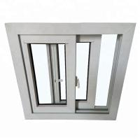 China Customized Colors Up Down Sliding Window with Sealing Strip and Improved Design for sale