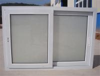 China 2023 Novel Products Ideas Sliding Glass Window with Customized Colors and Open Style for sale