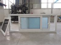 China 2023 Novel Products Ideas Sliding Glass Window with Customized Colors and Open Style for sale