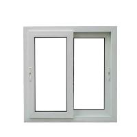 China House Sliding Glass Window with High Security Lock Heat Insulation and Good Glass for sale