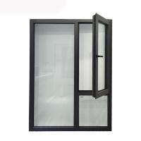 China Aluminium Casement Windows Design for Garage Shed/Villa/Basement/Gym/Wine Cellar for sale