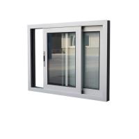 China Aluminium Sliding Windows for School Buildings and Environmental Friendliness for sale