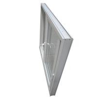 China Aluminium Sliding Windows for School Buildings and Environmental Friendliness for sale