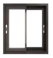 China High Security System Aluminum Sliding Mosquito Window for Office Building at Best for sale