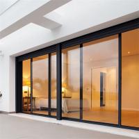 China High Security System Aluminum Sliding Mosquito Window for Office Building at Best for sale