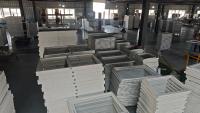 China Home Office Modern Style Soundproof Casement Aluminium Windows with Aluminum Alloy Frame for sale