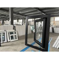 China Stainless Steel Screen Netting Customized Casement Window for Home Office Market for sale