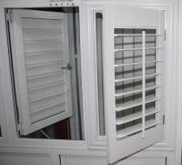 China Magnetic Screen Upvc Casement Windows Design with Top Hardware and Chinese Top for sale