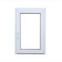 China Top Chinese Upvc Arched Top Vinyl Casement Windows Design with Competitive Advantage for sale