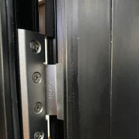 China Windproof Casement Windows With Screens and Tempering Glass for Customizable Size for sale