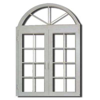 China Customized Colors Vinyl Crank Casement Windows Part -Made with Competitive Pricing for sale