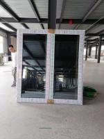 China Customized Colors Vinyl Crank Casement Windows Part -Made with Competitive Pricing for sale
