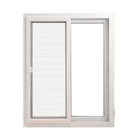 China Thermal Break Aluminum Profile for Sliding French Type Milling of Doors and Windows for sale