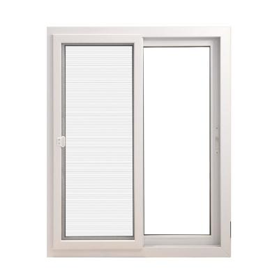China Thermal Break Aluminum Profile for Sliding French Type Milling of Doors and Windows for sale
