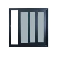 China Thermal Break Aluminum Profile for Sliding French Type Milling of Doors and Windows for sale