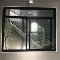 China Thermal Break Aluminum Profile for Sliding French Type Milling of Doors and Windows for sale