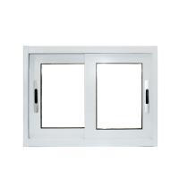China Energy-Saving Aluminum Sliding Window Dust Resistance and Anti-Theft for a Modern Look for sale
