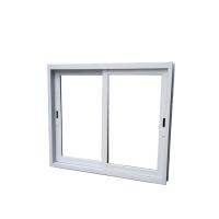 China Energy-Saving Aluminum Sliding Window Dust Resistance and Anti-Theft for a Modern Look for sale