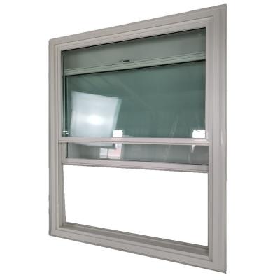China Horizontal Opening Pattern Durable Grill Design for Replacement Cabin Windows in Black for sale