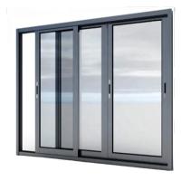China Modern Technology Marine Boat Sliding Windows with High Security Lock and Accessories for sale