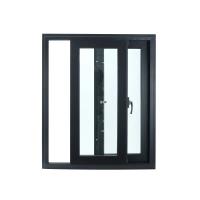 China Modern Technology Marine Boat Sliding Windows with High Security Lock and Accessories for sale