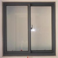 China Modern Technology Marine Boat Sliding Windows with High Security Lock and Accessories for sale